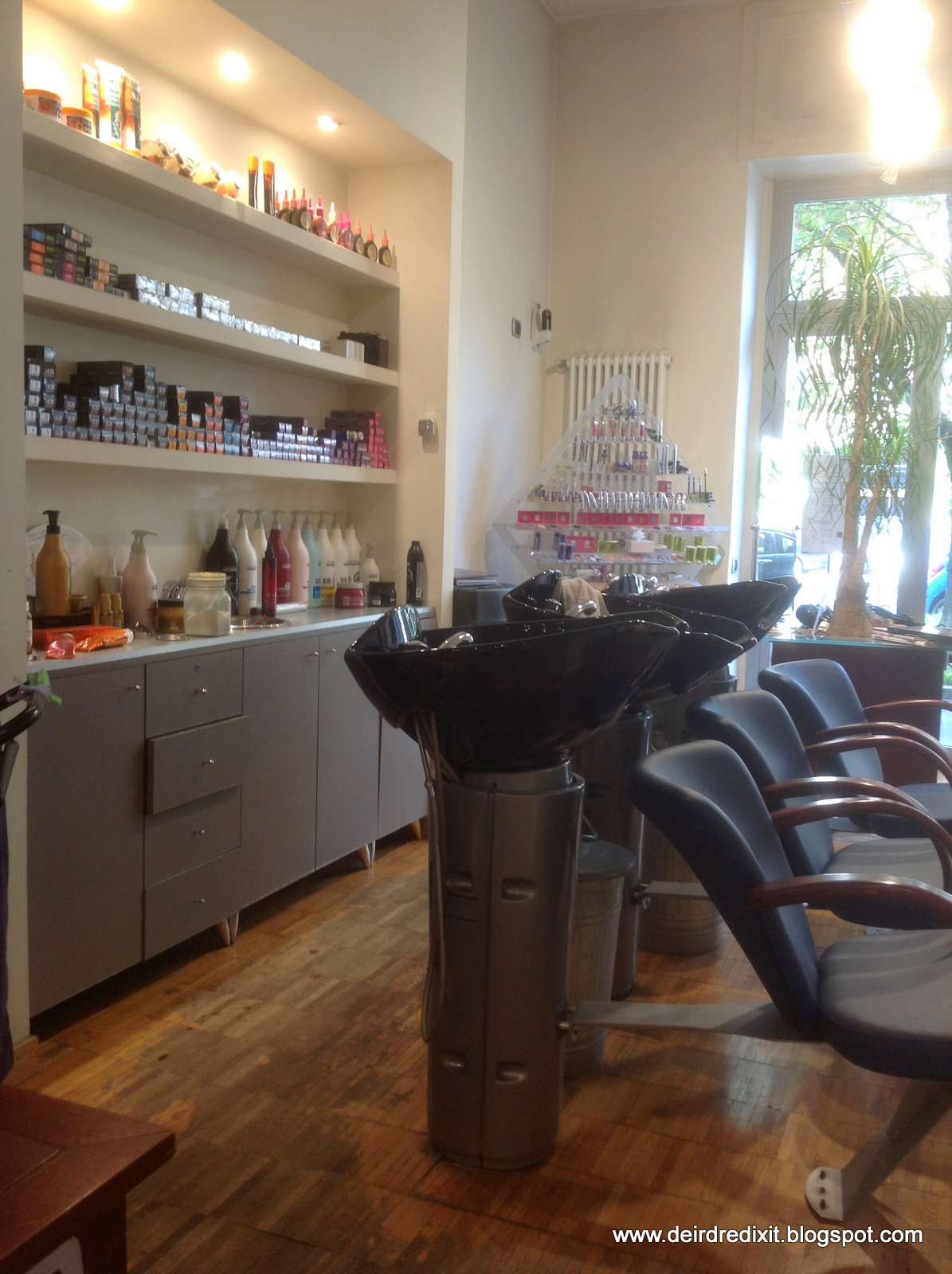 Beauty Style Milano: la mia esperienza