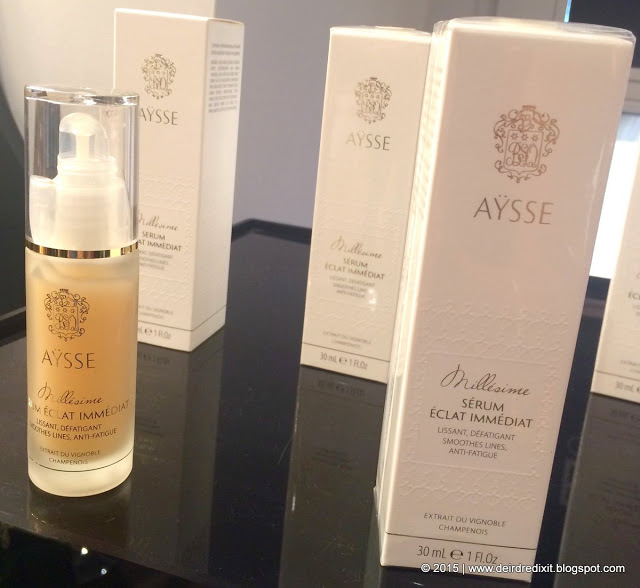 Novità delle profumerie Limoni e La Gardenia