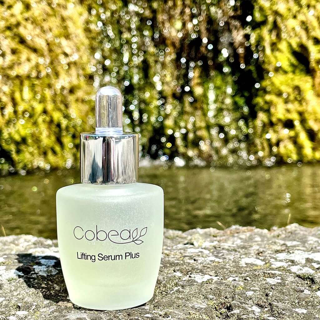 Recensione Cobea Lifting Serum Plus - Parola di Deirdre!